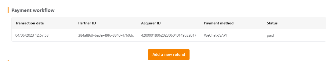 Introduction · YabandPay portal manual